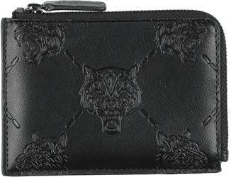 Plein Sport Petite maroquinerie - Porte-cartes sur YOOX.COM