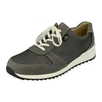 Finn Comfort Damen, Schuhe, Schwarzk, 42 EUGr&ouml;&szlig;e