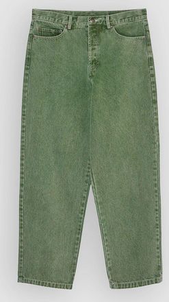 Element Big 5 Denim Jeans deep forest
