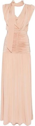 Gestuz Femme, Robes, Rose, Taille: 40 FR Laily Long Dress