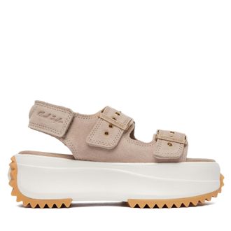 Converse Sandalen Converse A20647C Braun