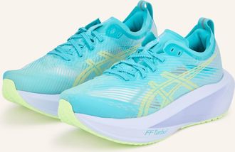 Asics Asics Laufschuhe Megablast blau