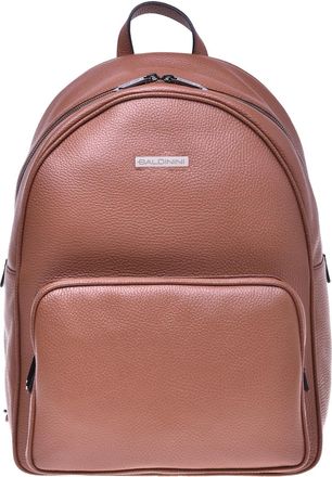 Baldinini Rucks&auml;cke - RUCKSACK BALDININI - Gr. unisize - in Braun - f&uuml;r Damen