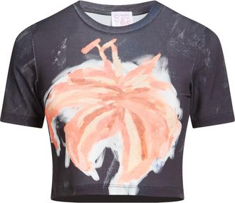 Stella Jean TOPS - T-shirts auf YOOX.COM