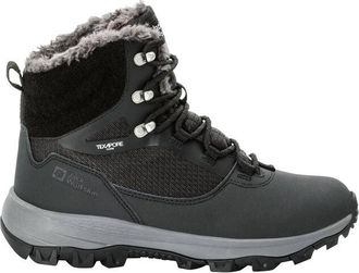 Jack Wolfskin Damen Winterstiefel EVERQUEST TEXAPORE HIGH