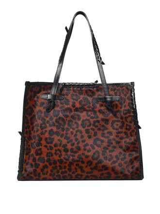 Gianni Chiarini Sac Cabas - Noir