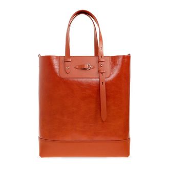 Maison Margiela unisex, Sacs, Rouge, Taille: ONE Size Belt Bag Vertical