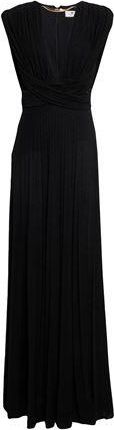 Elisabetta Franchi ROBES - Robes longues sur YOOX.COM