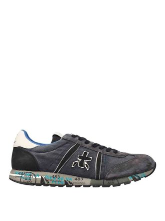 Premiata Baskets - Bleu