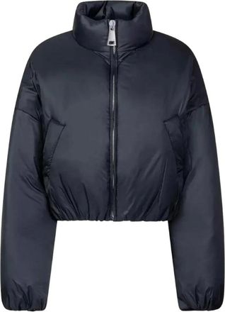 Khrisjoy Femme, Vestes, Noir, Taille: 34 FR Joy Down Jacket