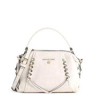 Michael Kors Schultertasche - - Bags - Damen - Wei&szlig; - ONE SIZE