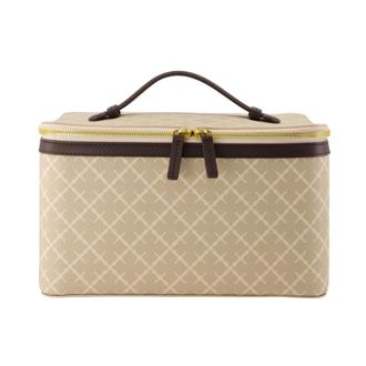 By Malene Birger Bae Beauty Vanity Case - - Bags - Damen - Beige - ONE SIZE