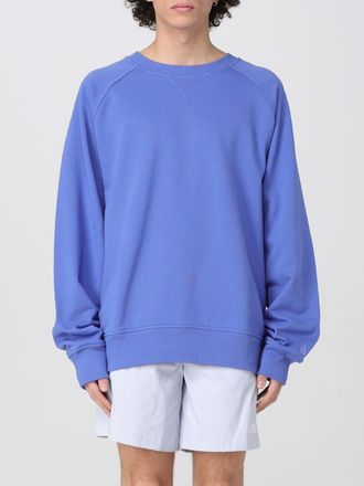 The North Face Sweatshirt THE NORTH FACE Homme couleur Bleu Royal
