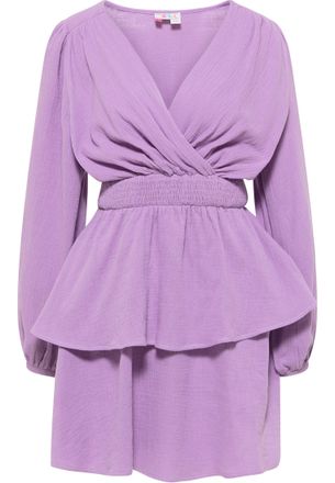 Izia Mini robe gaya
