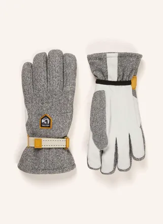 Hestra Multisport-Handschuhe Tour grau