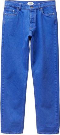 Versace Femme, Jeans, Bleu, Taille: W26 Jeans droits