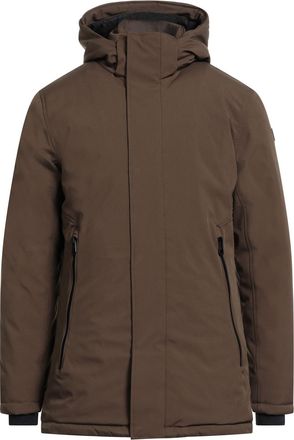 Fred Mello JACKEN & M&Auml;NTEL - Jacken und Anoraks auf YOOX.COM