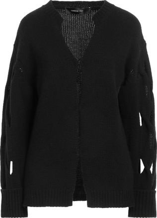 Federica Tosi STRICKWAREN - Strickjacken auf YOOX.COM