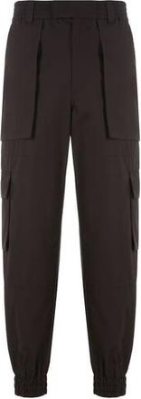 Alexander McQueen Pantalon cargo