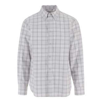 Off-white Casual Shirts - - Shirts - Herren - Grau - L