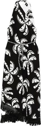 Farm Rio Farm Rio, Femme, Robes, Multicolore, Taille: 40 FR Dress Farm Rio