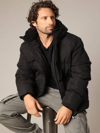 Deeluxe Jacke Chicago