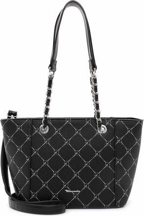Tamaris Anastasia Summer Handbag Black