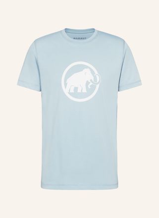 Mammut Mammut T-Shirt Core blau