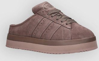 adidas Originals Campus 00s Wtr Lo Winter Schuhe trabrn