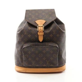 Louis Vuitton Damen, Pre-Owned, Braun, ONE SIZEGr&ouml;&szlig;e