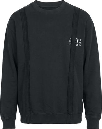 Maison Margiela TOPS - Sweatshirts auf YOOX.COM