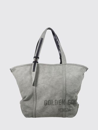 Golden Goose Tragetasche GOLDEN GOOSE Damen Farbe Gr&uuml;n