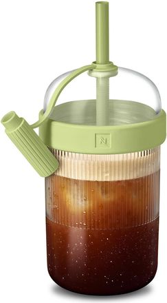 Nespresso Benture Travel Tumbler Pistachio (540 ml)