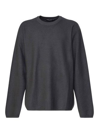 Dolce & Gabbana Sweat-Shirts - Gris