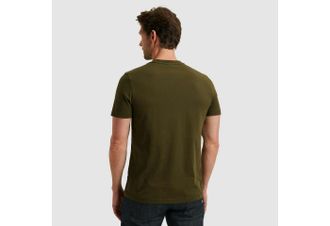 PME Legend T-Shirt mit Print