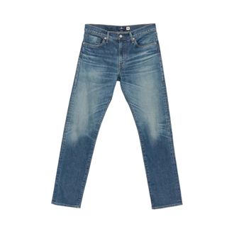 Levi's 511 Slim Jeans - - Jeans - Herren - Blau - W33
