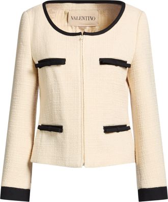 Valentino Garavani JACKEN & M&Auml;NTEL - Jacken und Anoraks auf YOOX.COM
