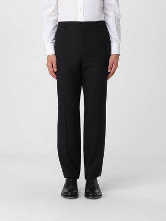 Saint Laurent Pantalon Homme couleur Noir