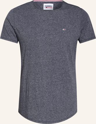Tommy Jeans T-Shirt blau