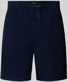Tommy Jeans Tapered Bermudas aus Baumwoll-Cord