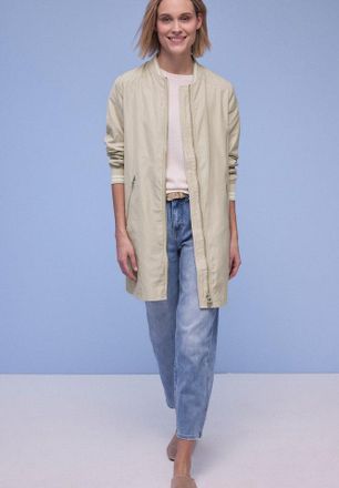 Street One Sweatjacke