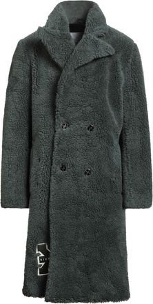John Richmond JACKEN & MÄNTEL - Shearling- & Kunstfell auf YOOX.COM