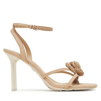 Aldo Sandalen Aldo Wildblossom 13966744 Beige