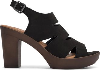 Lasocki Sandalen Lasocki EST-2025-06 Schwarz