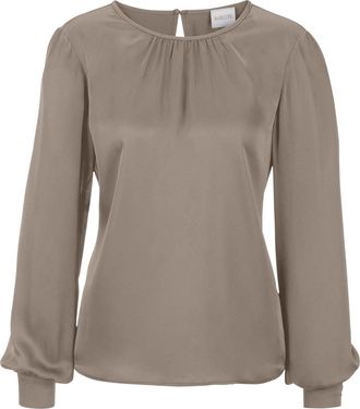 Madeleine Bluse