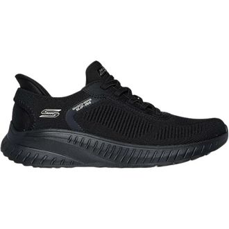 Skechers Sandalen - - Shoes - Damen - Schwarzk - 37 1/2 EU