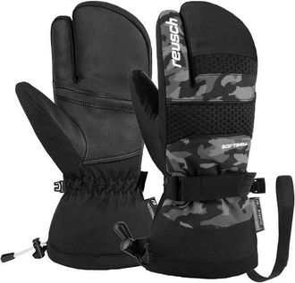 Reusch Kinder Handschuhe Reusch Connor R-TEX XT Junior Lobster