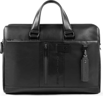 Piquadro Herren, Taschen, Schwarzk, ONE SIZEGröße