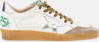 Golden Goose Sneakers GOLDEN GOOSE Herren Farbe Wei&szlig;