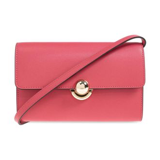 Furla Femme, Sacs, Rose, Taille: ONE Size Sfera Belt Wallet